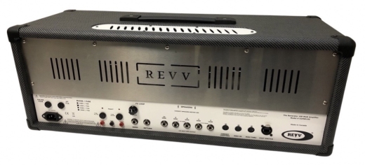 Gear Hunter | Revv G100P Head